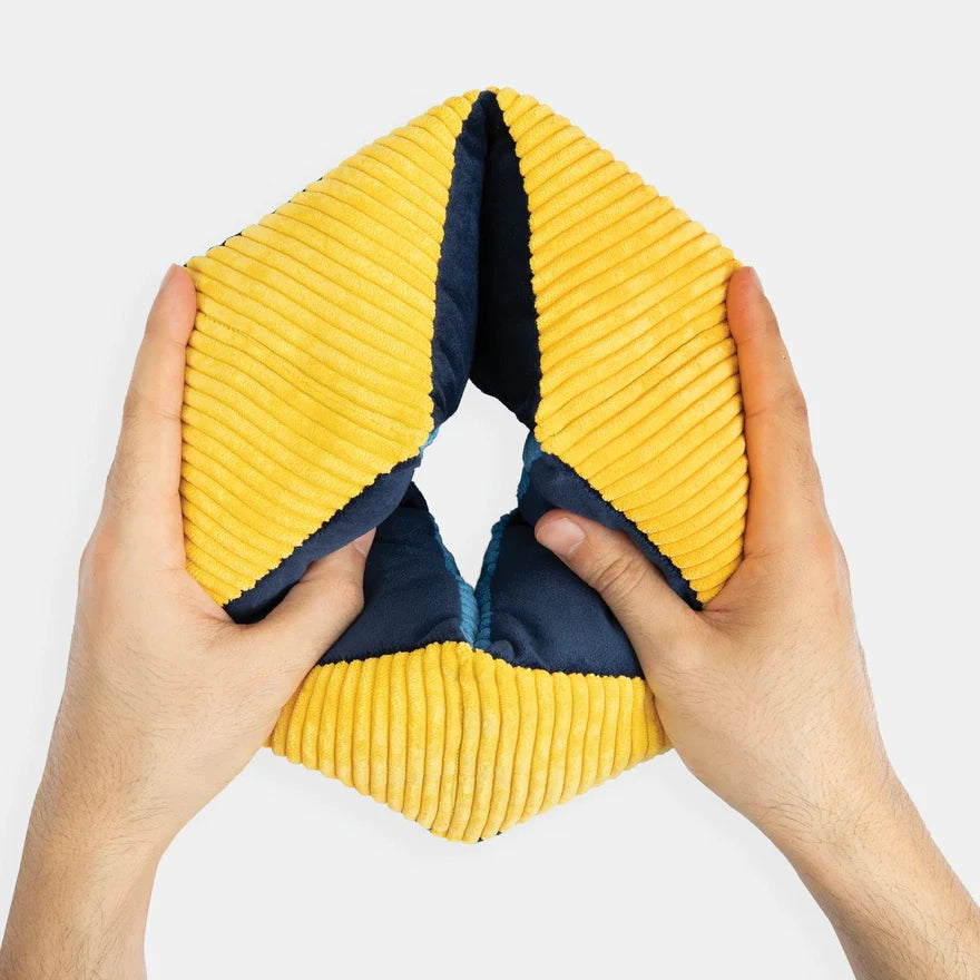 Tactile Turn Dementia Fidget Toy - Sensory Therapy Tool | Ageucation ...