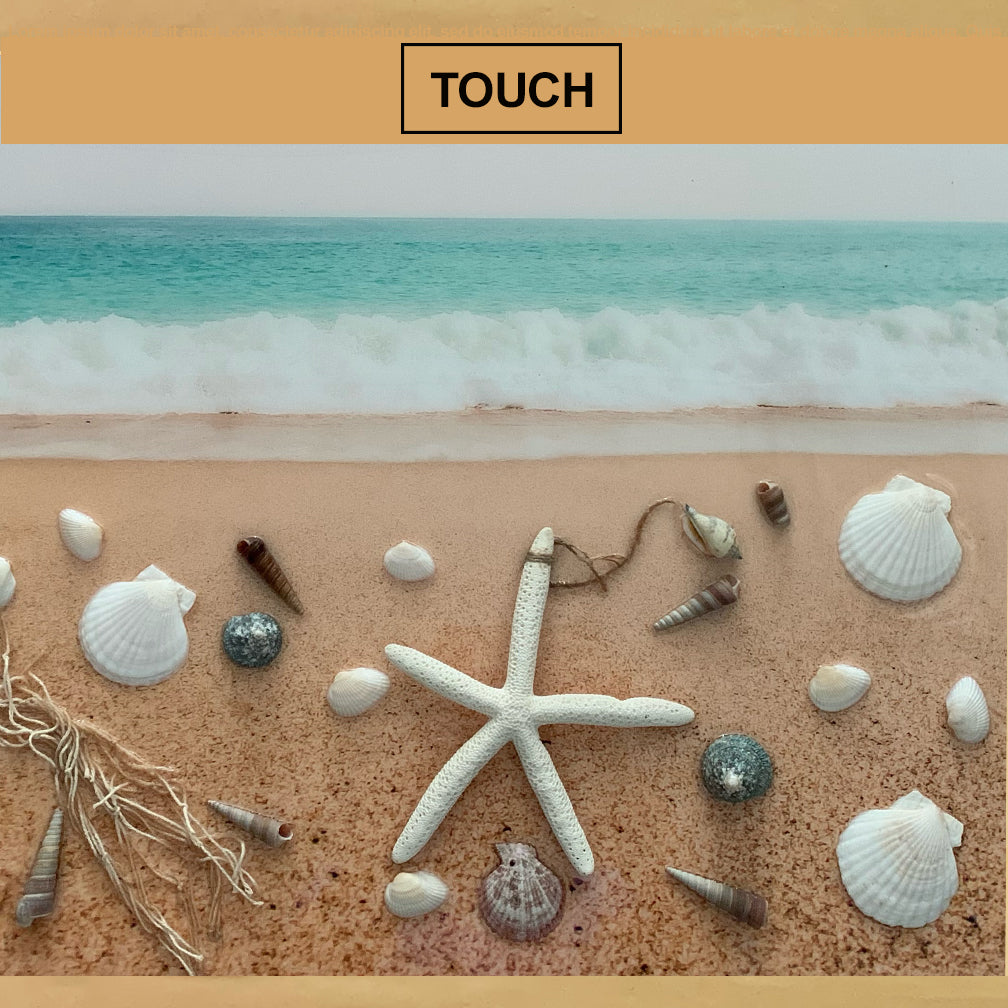 Tactile Nature Wall Panels | Sensory Therapy for Dementia & Memory Care ...
