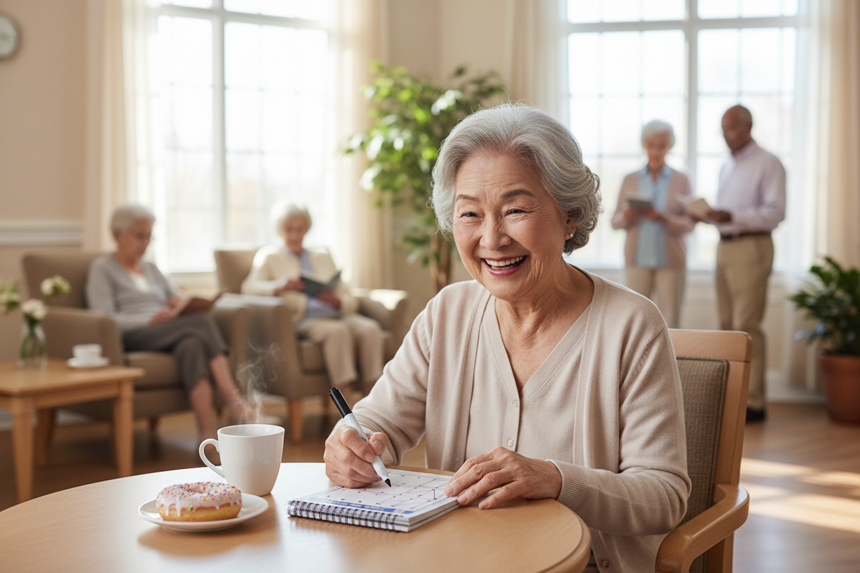 Draw the Pattern - Dementia Activity Worksheets for Seniors | Hand-Eye ...