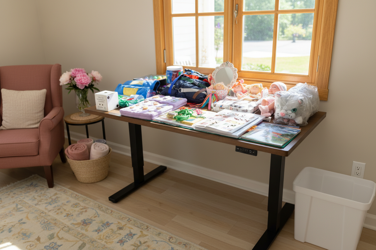 Women's Activities Life Station - Dementia Care & Memory Support ...